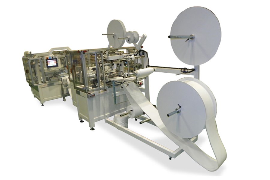 Automatic Border Line from Global Systems Group Automatic Border Line from Global Systems Group