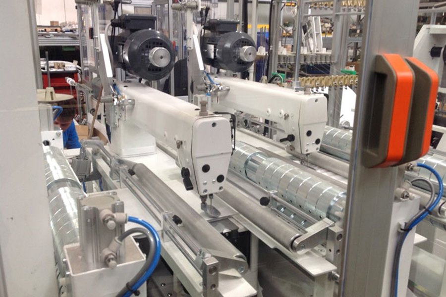 Automatic Border Line from Global Systems Group Automatic Border Line from Global Systems Group