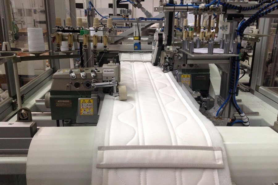 Automatic Border Line from Global Systems Group Automatic Border Line from Global Systems Group